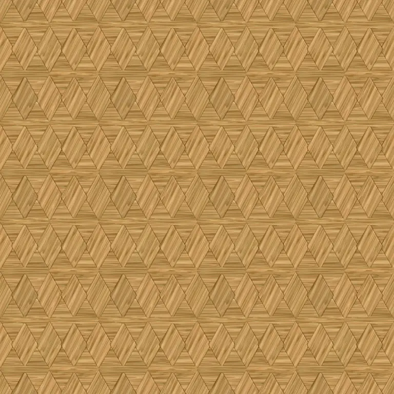 some wooden floor tiles in a grid pattern