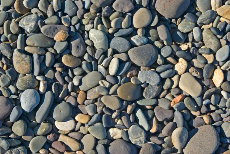 2 free beach pebble stone texture photos