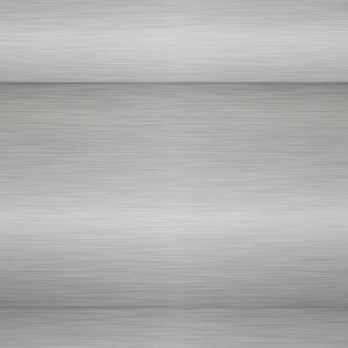 Seamless Polished Metal Texture