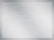 great framed brushed metal texture of steel or aluminium