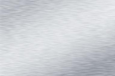 Shiny Stainless Steel Texture