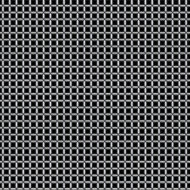 3 generated shiny steel mesh textures