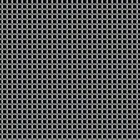 3 generated shiny steel mesh textures