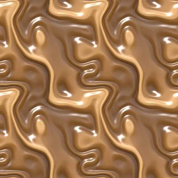 Chocolate texture