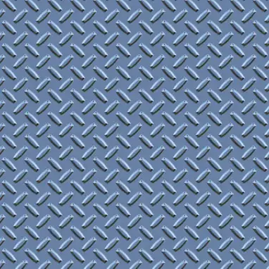 Blue Steel Texture Seamless