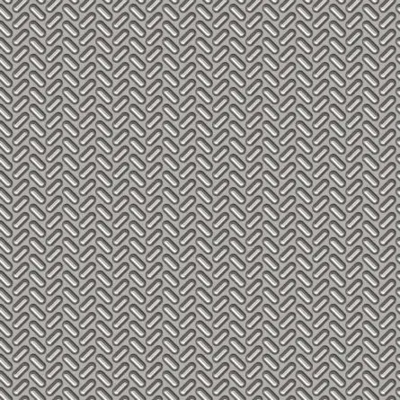 diamond or tread plate metal background texture