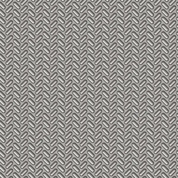 diamond or tread plate metal background texture