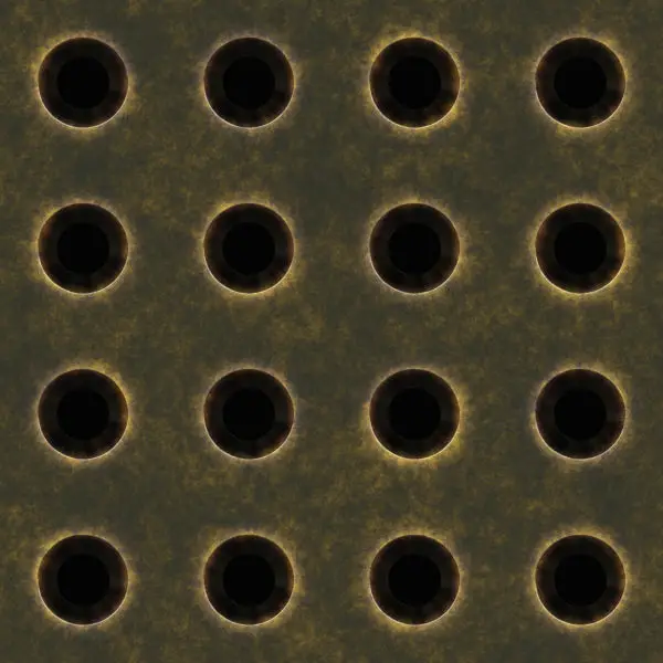 Seamless closeup of old mesh screen metal background texture | Free ...