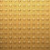 gold rivet metal background texture
