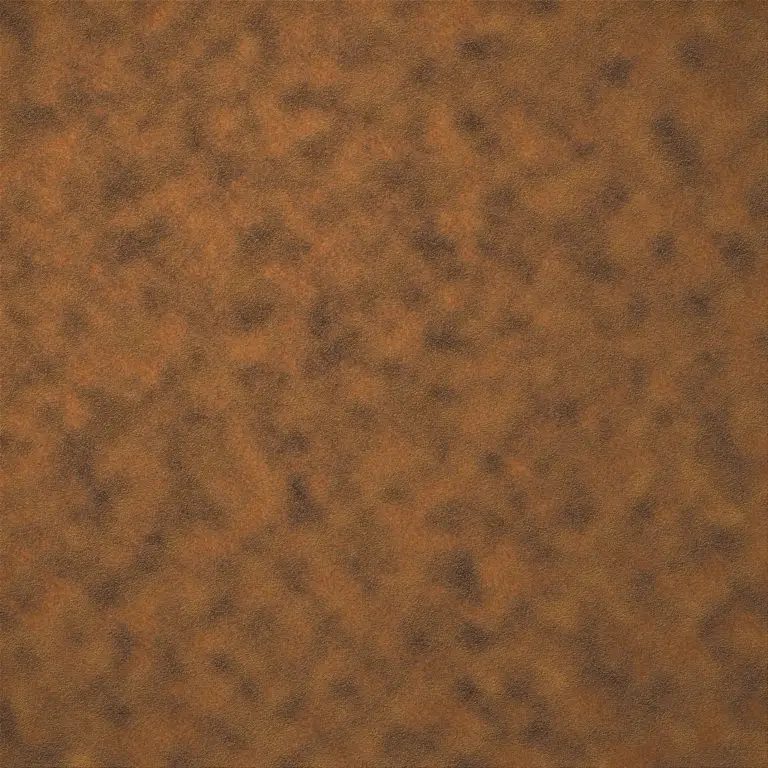 old rough rusty metal generated background texture