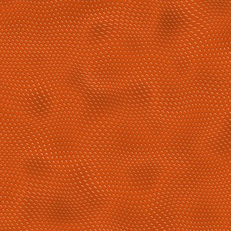 red generated snake scales background texture