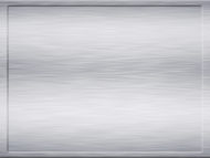 framed brushed metal background texture