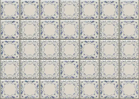 generated seamless tile background texture