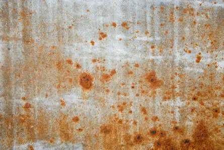 Rust Textures