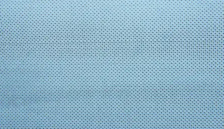 Two more blue backgrounds of plastic mesh textures