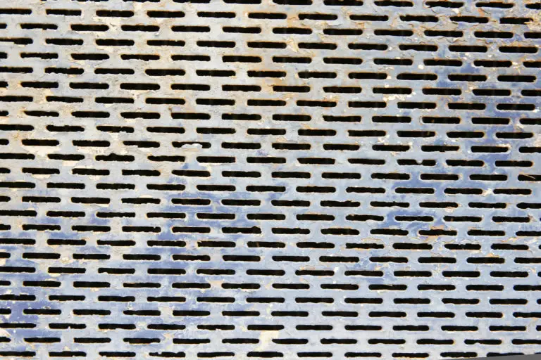 29 High Resolution Steel Texture Images