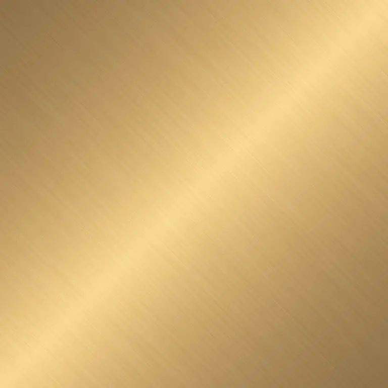 great circular brushed gold texture