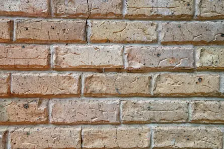 Another clean brick wall texture