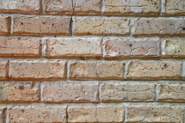 Another clean brick wall texture
