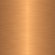 straight brushed copper texture