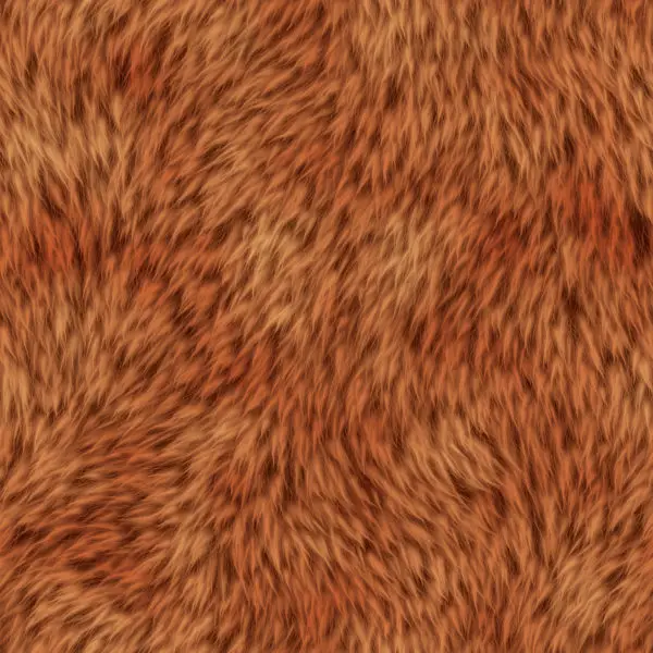 Great Seamless Images for a Fur texture or Fur Background