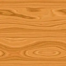 Seamless Wood Grain Texture