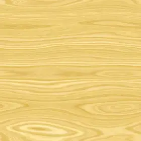 Yellow Wood Texture