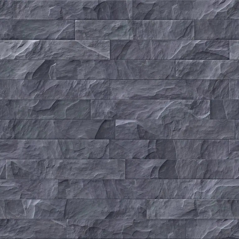 Excellent seamless slate stone floor texture