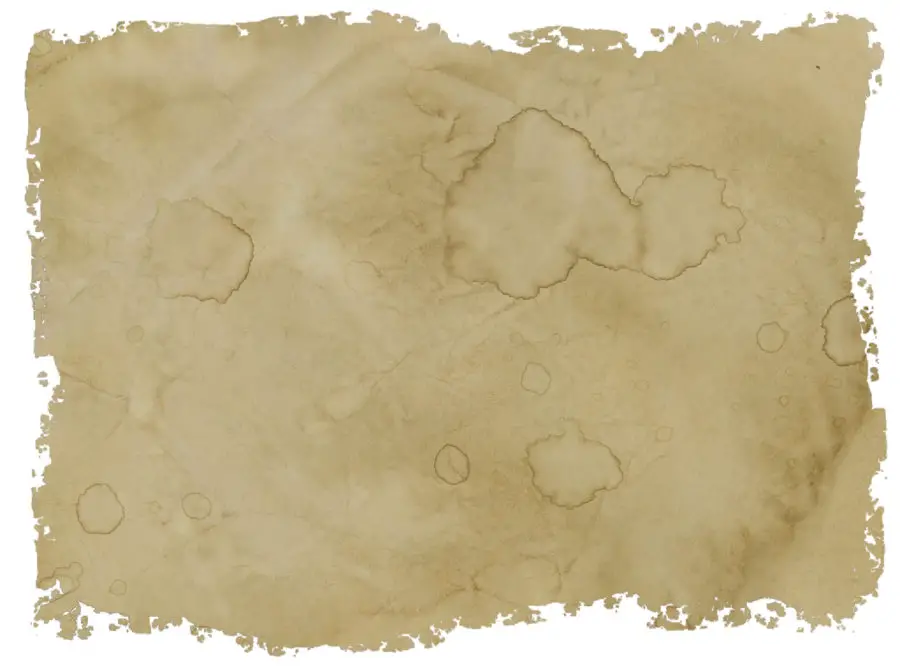 old brown paper with torn and ripped edges | Free Textures, Photos ...