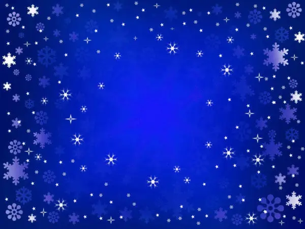 blue snow christmas background | Free Textures, Photos & Background Images