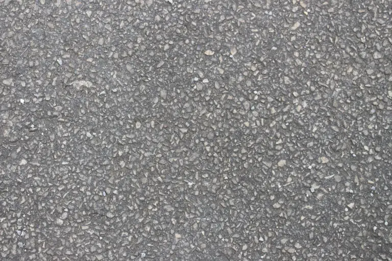 Six Free Road Texture Images for Bitumen or Asphalt Background